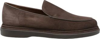 Fratelli Rossetti Loafer - - Shoes - Herren - Braun - 40 EU
