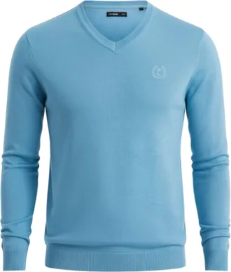 Ombre Pullover