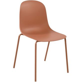 Clp Chaise Hardin Terre cuite