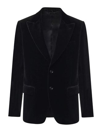 Lardini Blazer - Schwarz