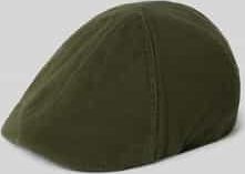 M&uuml;ller Headwear Schieberm&uuml;tze in Denim-Optik