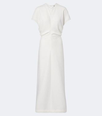 Toteme Robe midi