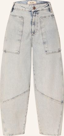 Mos Mosh Mos Mosh Barrel Jeans Mmrosie blau