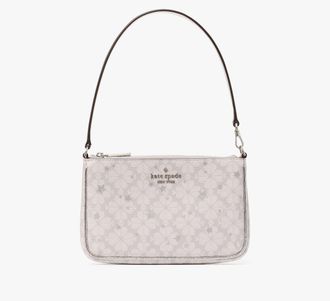 Kate Spade New York Spade Flower Star Toss Tasche Mit Handschlaufe, Wandelbar