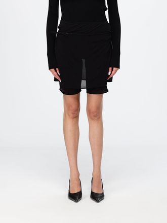 Courr&egrave;ges Jupe femme