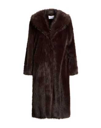 Kaos JACKEN & M&Auml;NTEL - Shearling- & Kunstfell auf YOOX.COM