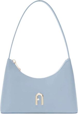 Furla Femme, Sacs, Bleu, Taille: ONE Size Borsa a Mano