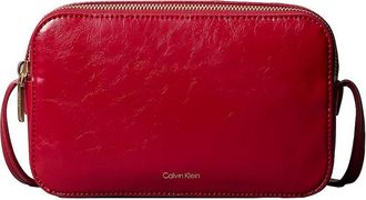 Calvin Klein Umh&auml;ngetasche