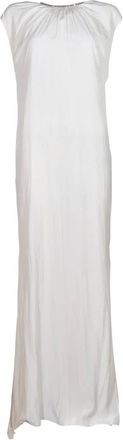 Lanvin Femme, Robes, Beige, Taille: 38 FR Lanvin Robes Beige