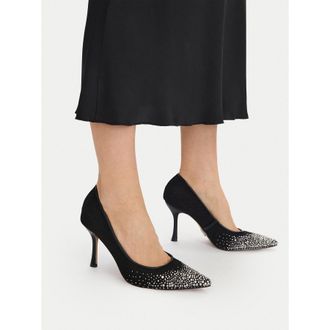 Steve Madden High Heels Steve Madden 11003845 Schwarz