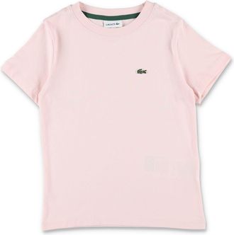 Lacoste T-shirts et polos Lacoste