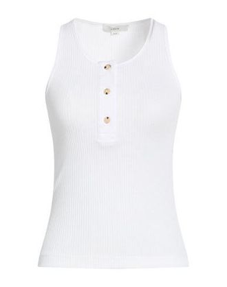 Vince TOPS - D&eacute;bardeurs sur YOOX.COM