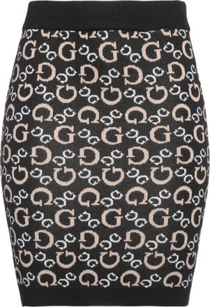 Guess HOSEN & RÖCKE - Miniröcke auf YOOX.COM