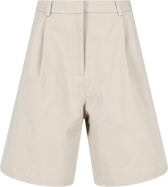Frankie Shop Ma&szlig;geschneiderte Shorts Marfa