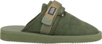 Suicoke SCHUHE - Mules & Clogs auf YOOX.COM