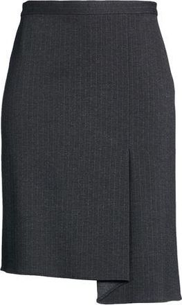 Aspesi BAS - Jupes midi sur YOOX.COM