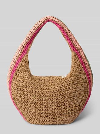 Barts Handtasche mit Label-Detail Modell Saunteer