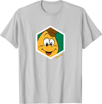 Die Biene Maja Biene Maja classic - 70ies Willi - T-Shirt T-Shirt