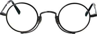 Matsuda unisex, Accessoires, Noir, Taille: 43 MM 10103H-I Optical Frame