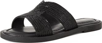 Tamaris Damen 1-27113-42 043 40 Black Glam