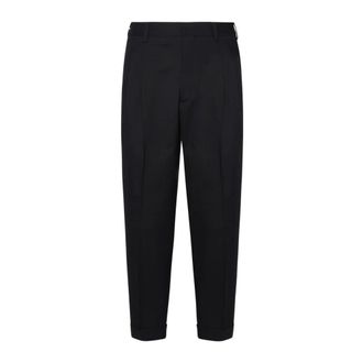 Be Able BE Able - Pantalon de costume - Homme - Pantalons - Noir - Taille: W33