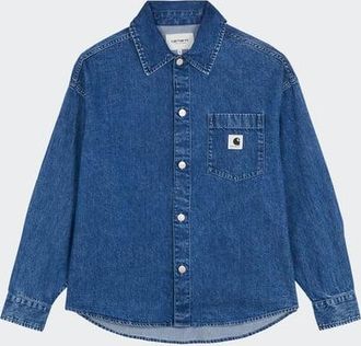 Carhartt Work in Progress Chemise - Taille XS