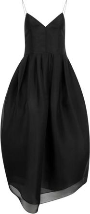 Khaite Femme, Robes, Noir, Taille: 40 FR Khaite NY Robes Black