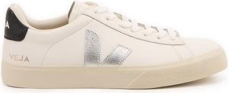 Veja Baskets Campo en cuir organique