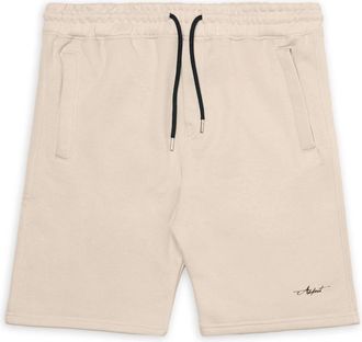 Aspact Herren, Shorts, Beige, MGr&ouml;&szlig;e
