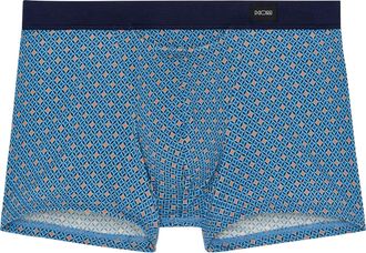 HOM Herren Stars Boxer Briefs, Mehrfarbiger Druck, S EU