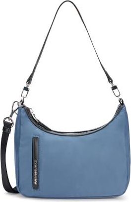 Mandarina Duck Hunter Crossover, Femmes, Blue Wing