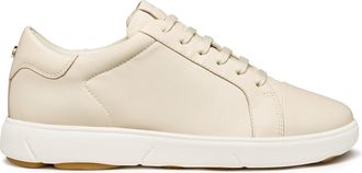 Geox Sneakers Geox D Nebula 2.0 C D563TD 00085 C1122 Écru