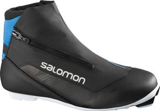 Salomon Herren XC Skistiefel RC8 NOCTURNE PROLINK