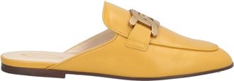Tod's SCHUHE - Mules & Clogs auf YOOX.COM