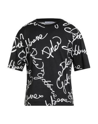 Dolce & Gabbana TOPS - T-shirts sur YOOX.COM