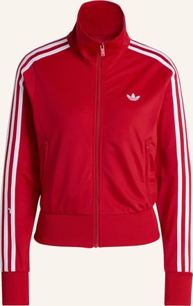 adidas Originals Adidas Originals Trainingsjacke Firebird Classic rot