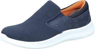 Comfortabel Homme 630233-05 Mocassin, Bleu, 44 EU Large