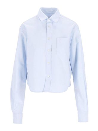 Ami Chemise - Bleu Clair