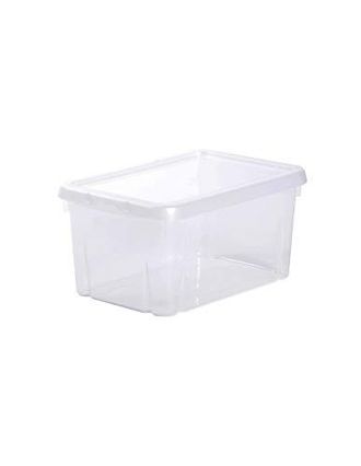 Eda Aufbewahrungsbox, 4 l, naturfarben