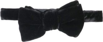 Tom Ford Velvet Bow Tie