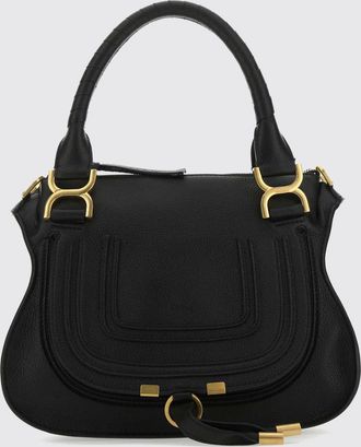 Chlo&eacute; Sac &agrave; Main CHLO&Eacute; Femme couleur Noir