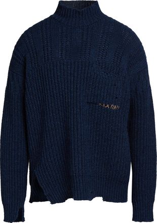 Marni STRICKWAREN - Rollkragenpullover auf YOOX.COM