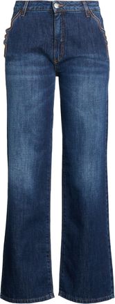 Vivetta HOSEN & R&Ouml;CKE - Jeanshosen auf YOOX.COM