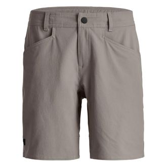 Ortovox Ortovox, Damen, Shorts, Grau, MGr&ouml;&szlig;e