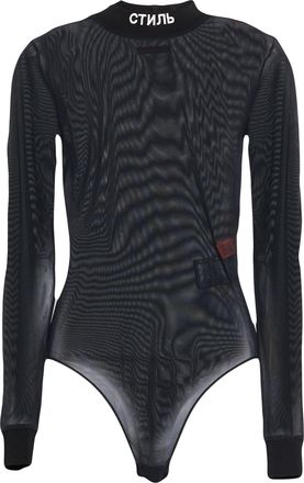 Heron Preston TOPS - Bodysuits auf YOOX.COM