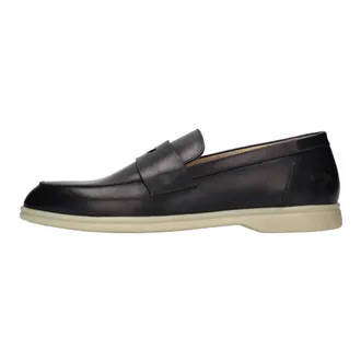 Mille885 Herren, Schuhe, Blau, 42 1/2 EUGr&ouml;&szlig;e