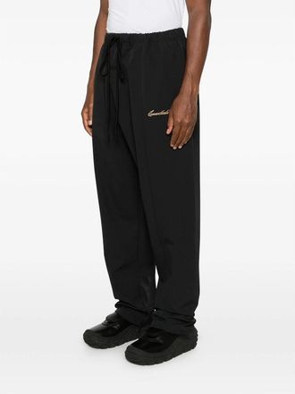 Fear of God Viblk Track Pants - Black
