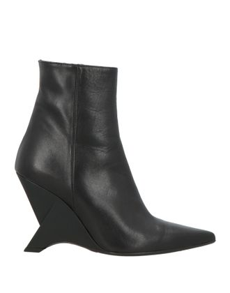 Matteo Pitti SCHUHE - Stiefeletten auf YOOX.COM