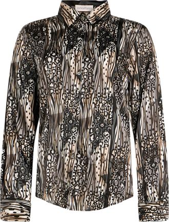 Camicettasnob TOPS - Hemden auf YOOX.COM