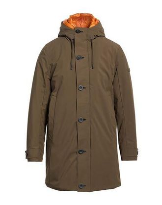 Rihunik MANTEAUX - Manteaux longs sur YOOX.COM